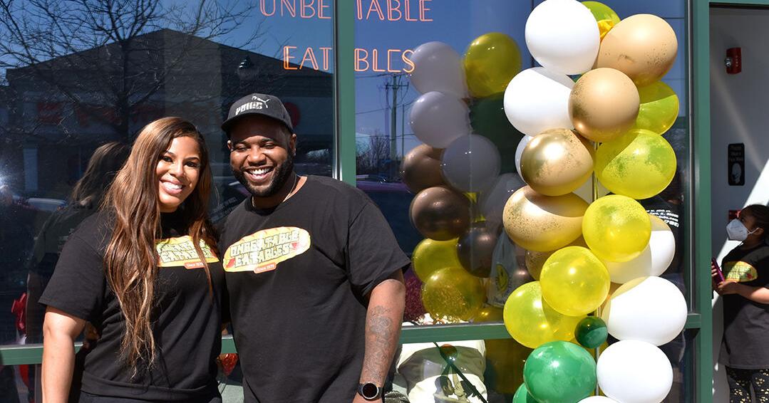 Unbeatable Eatables celebrates grand opening | Community News ...