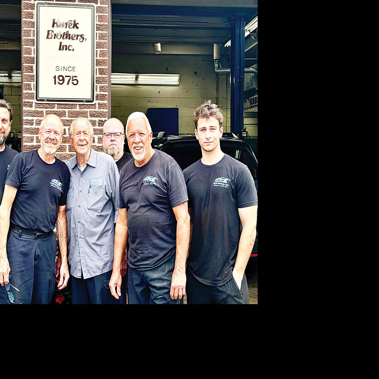 Man arrested for fatal crash | Community News | beverlyreview.net