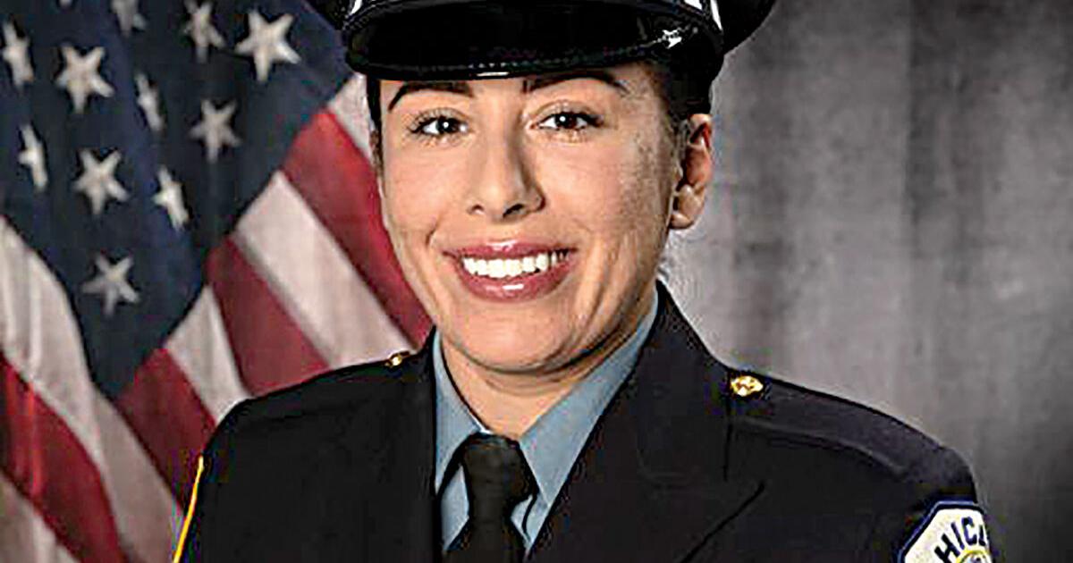 Ella French legacy spurs scholarship | Community News | beverlyreview.net