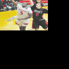 Knight, Reed lead late rally in Benet loss | Sports | beverlyreview.net