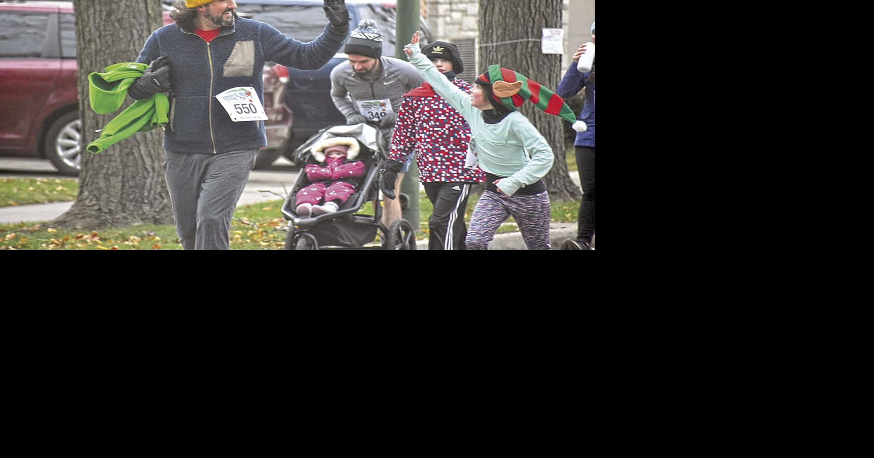 Turkey Trot ready for return | Community News | beverlyreview.net