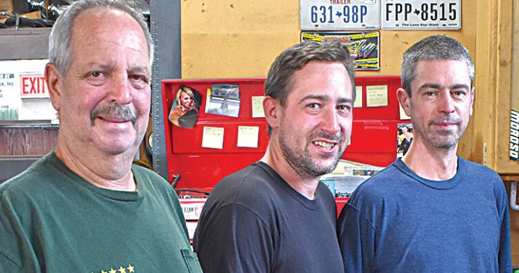 Patton Motors Service anniversary testament to quality | Good News 2023 ...