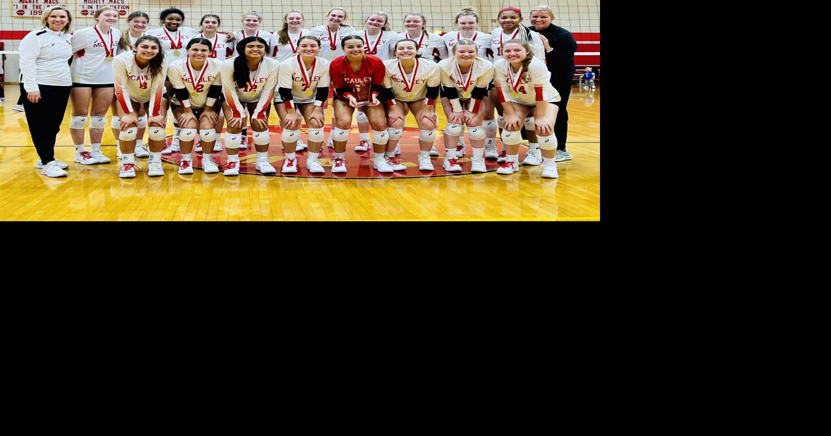 Mother McAuley wins first ASICS title since 2016 | Sports ...