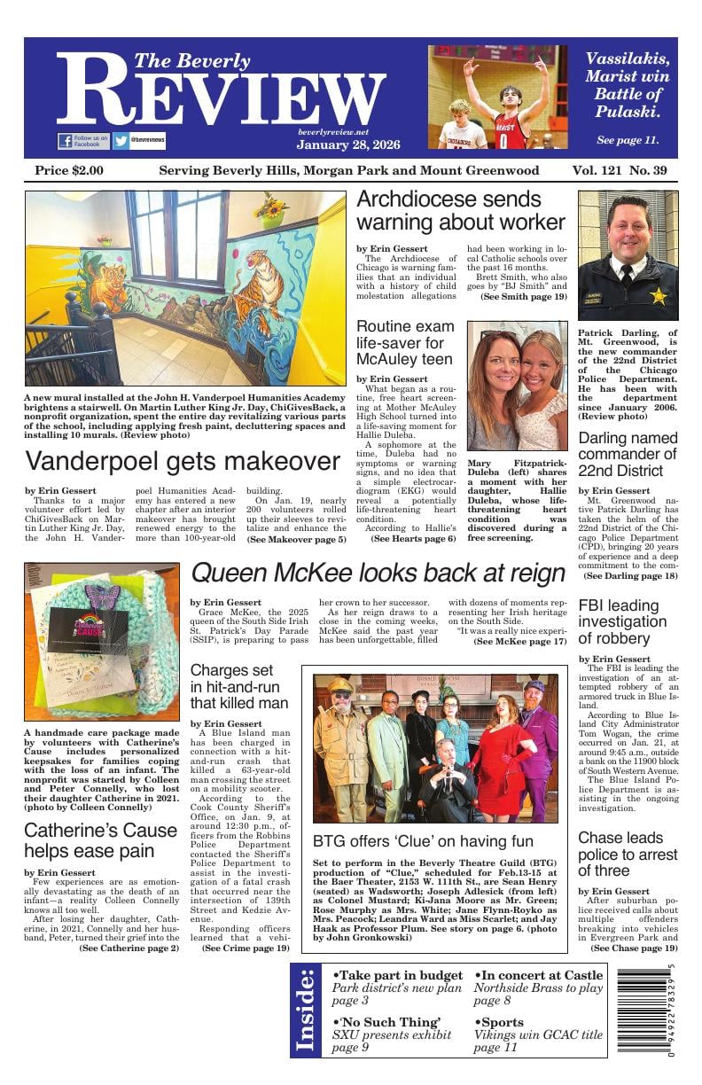 Page R-01 | e-Edition | beverlyreview.net