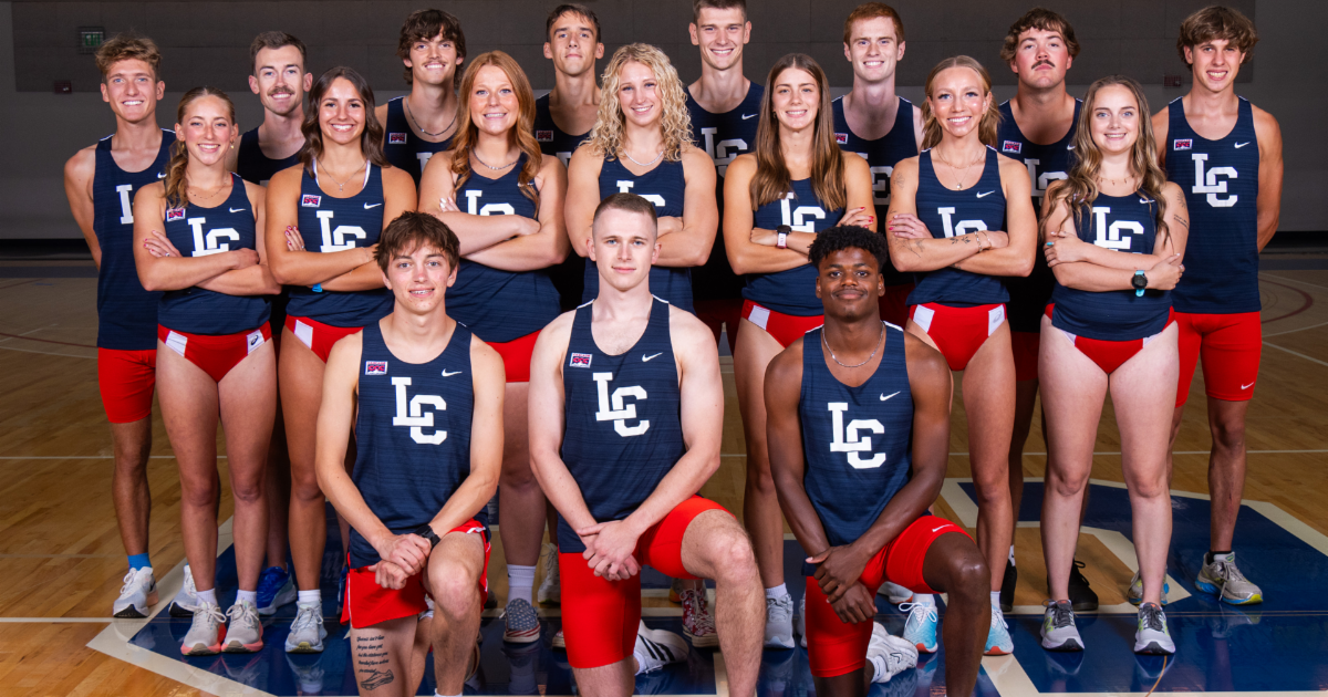 2025-26 LC State Track and Field ﻿Season Preview | Sports ...