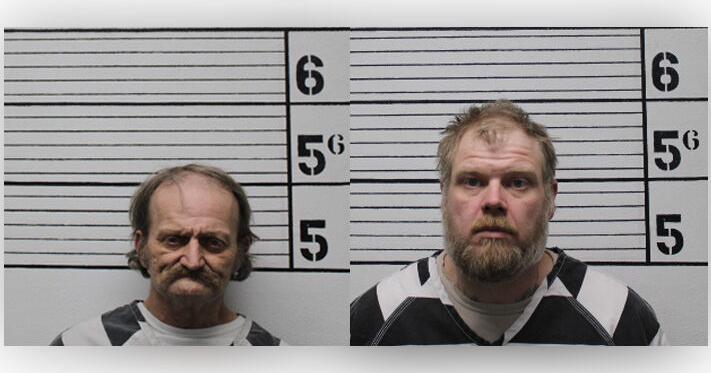 Two Arrested for Methamphetamine Possession in Idaho County | Idaho ...