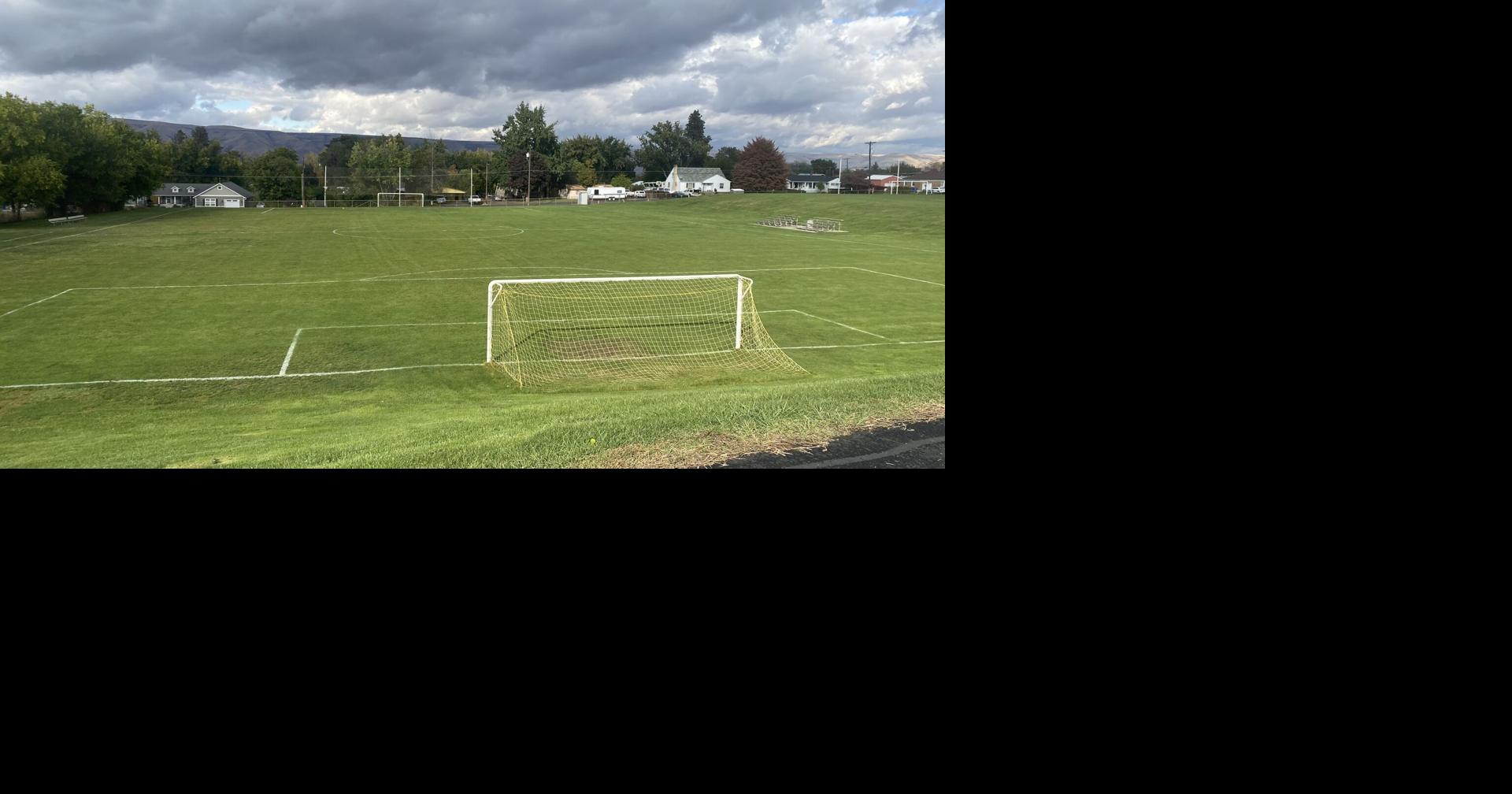 The Future of Walker Soccer Field is Unclear ...