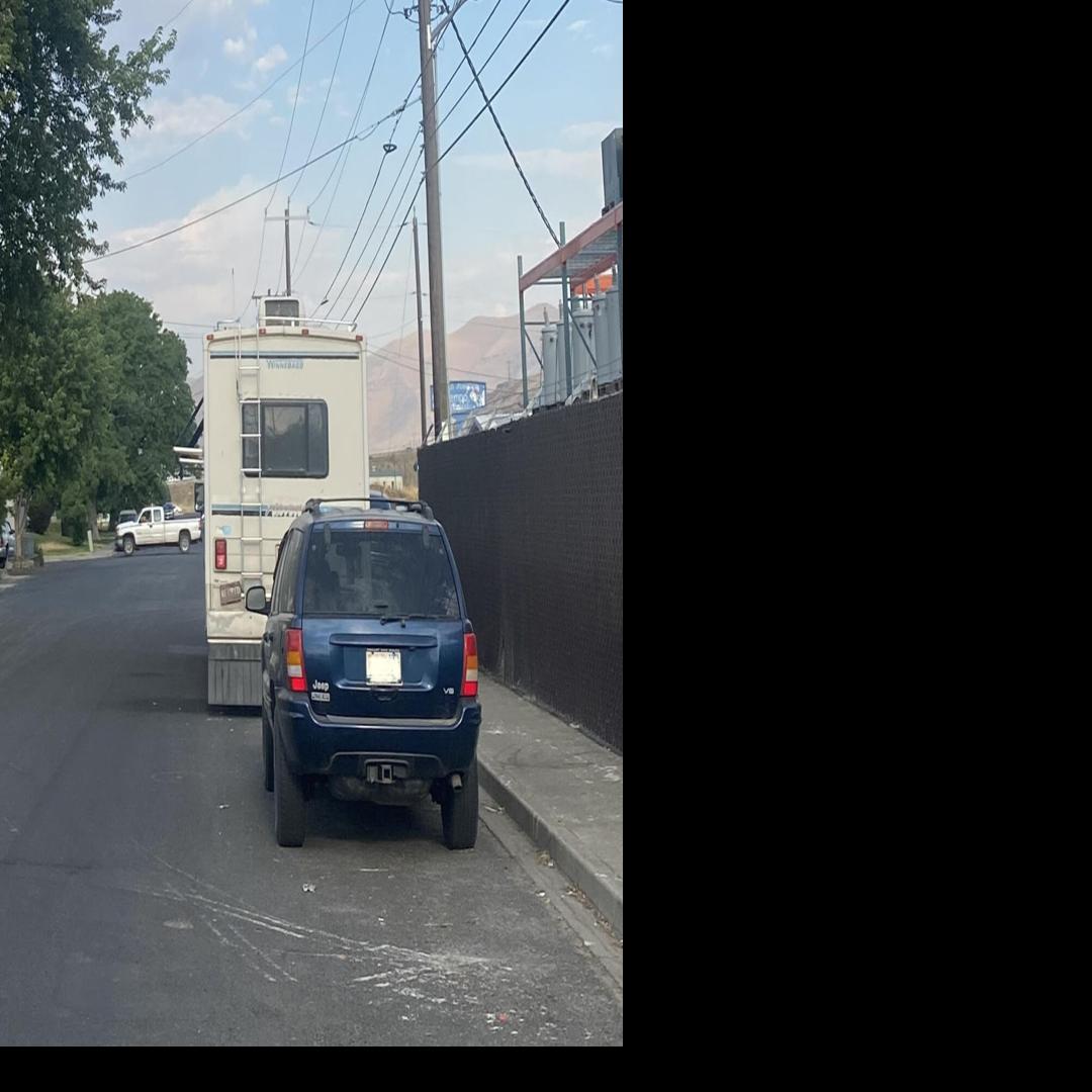 Police Logs | bigcountrynewsconnection.com