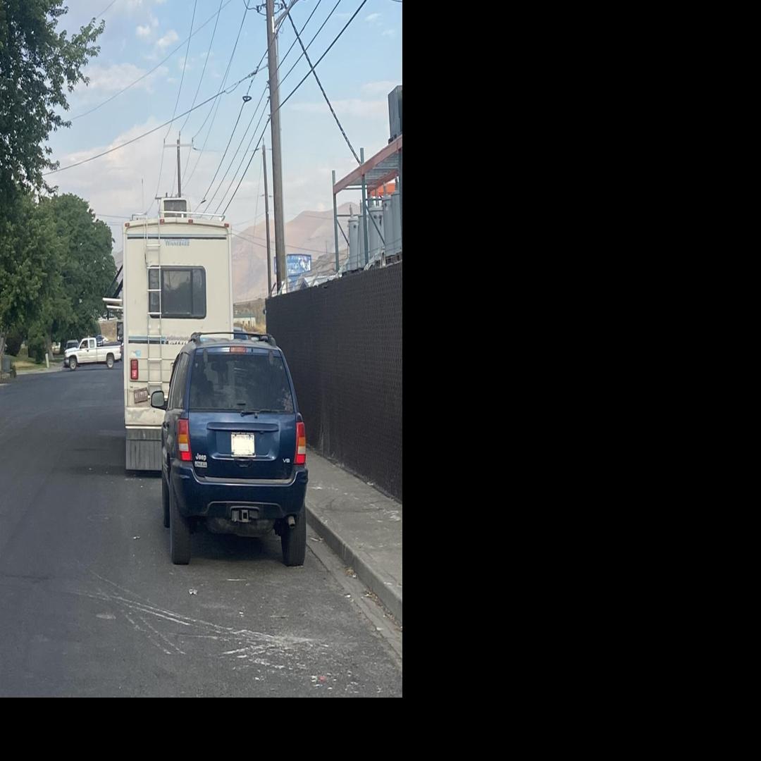 Police Logs | bigcountrynewsconnection.com