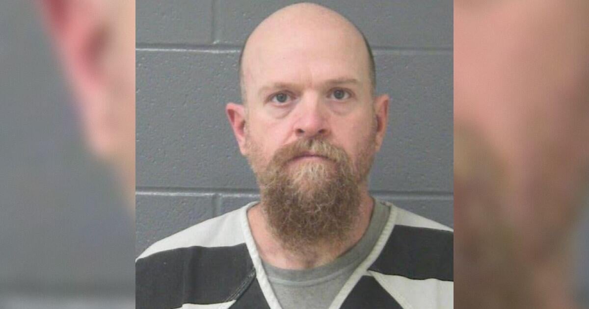 Man Charged With Felony Attempted Strangulation Found Guilty After One ...