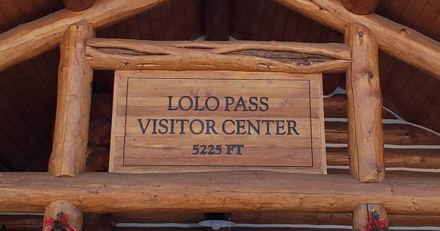 Lolo Pass Visitor Center Offering 'Winter Speaker Series' Starting ...