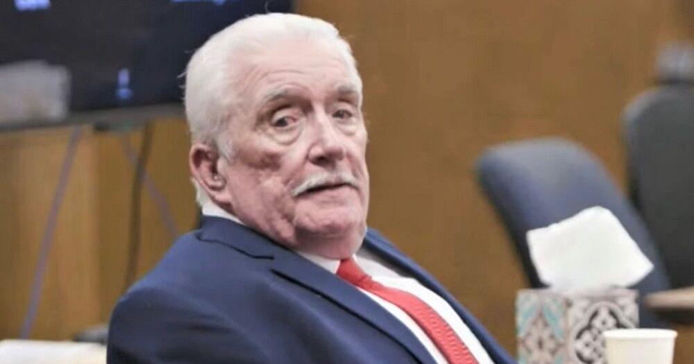 James Brashear Found Guilty of Voluntary Manslaughter in Parking lot ...