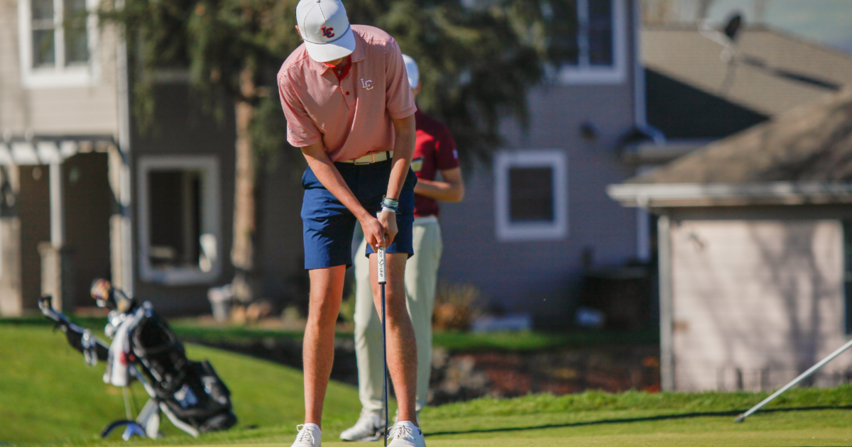 LC State Men Sit in First at SOU, Navarro and West Lead the Way | Idaho ...