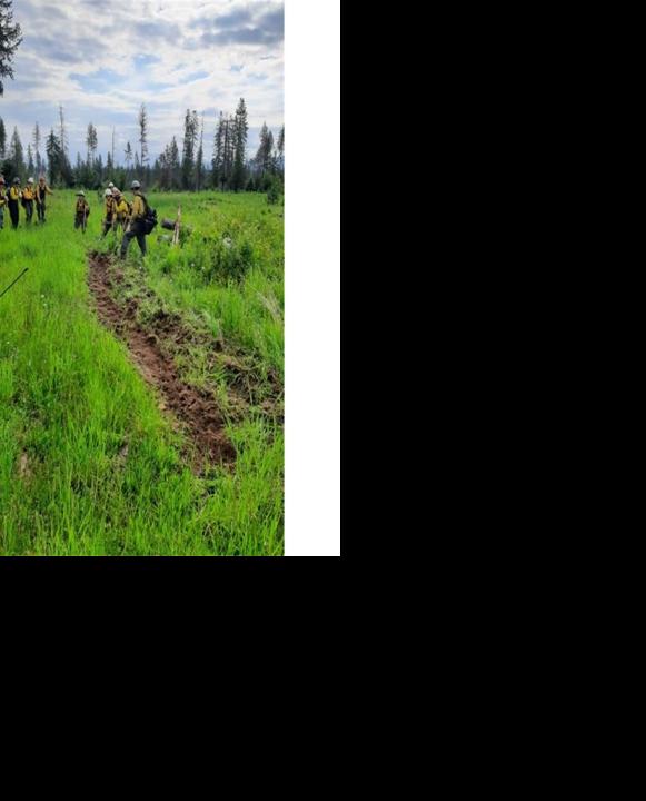 Firefighter Guard School Returns to Clearwater Valley Area for First ...