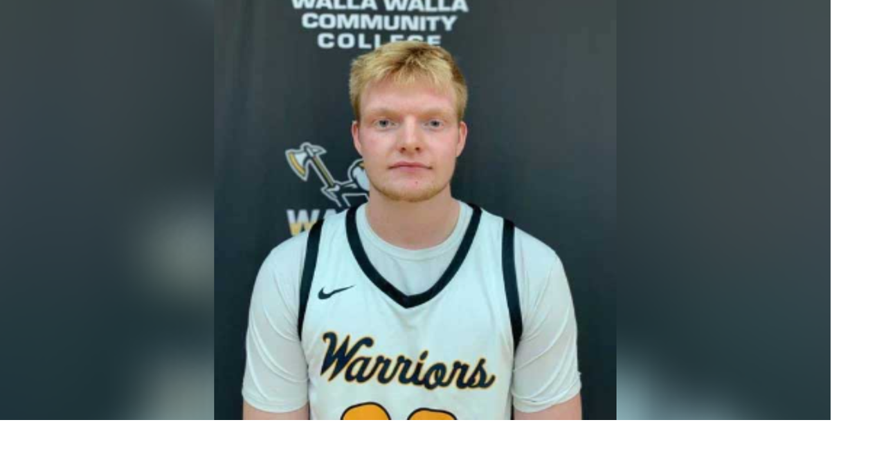 WWCC's Kyson Rose Named NWAC Men's Basketball Player of the Year ...