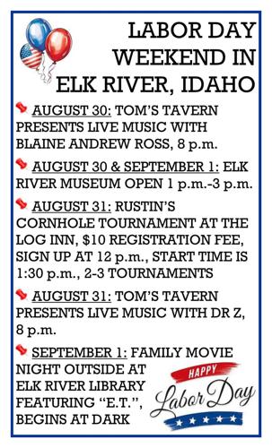 labor day weekend dates