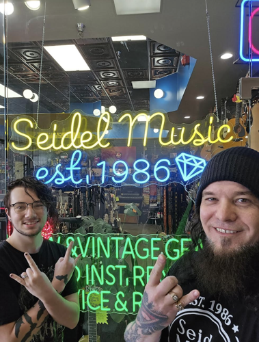 This Week Seidel Music Is Celebrating 40 Amazing Years | Idaho ...
