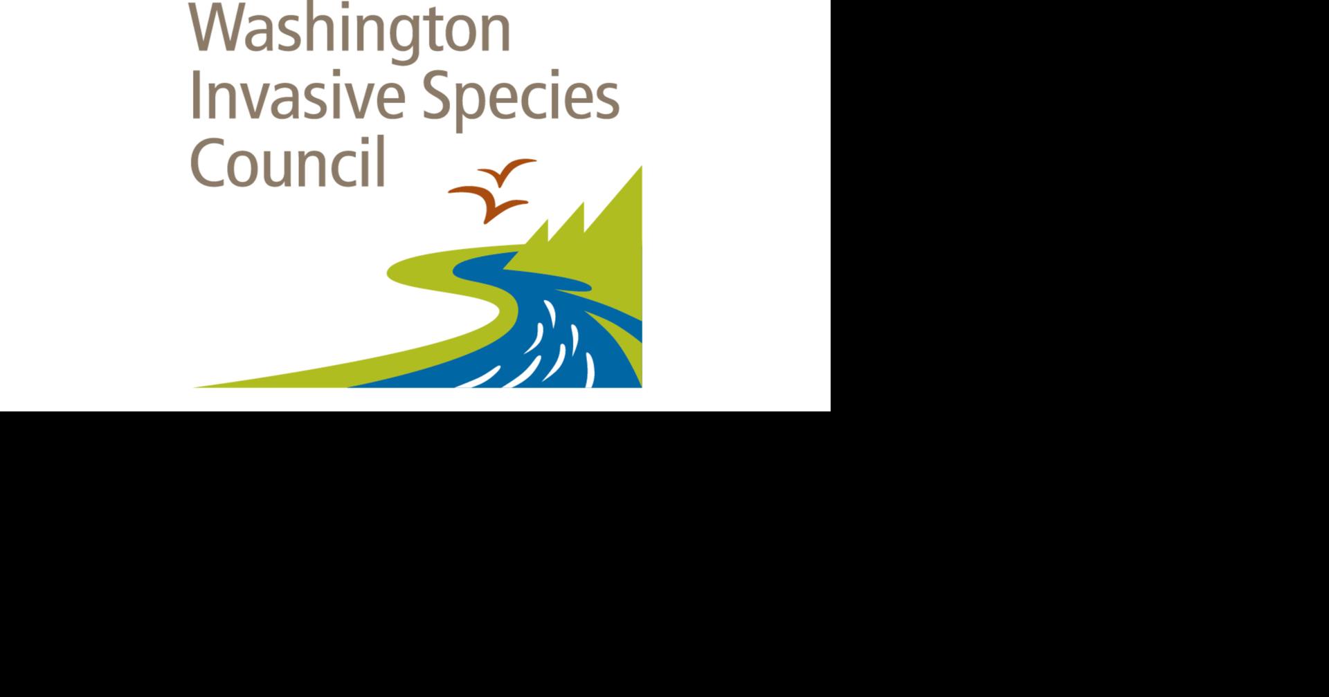 Washington State Invasive Species Council Updates Statewide Strategy to ...
