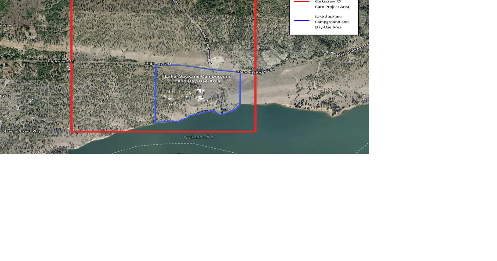 A Prescribed Fire Operation to Reduce Wildfire Risk and Restore Forest ...