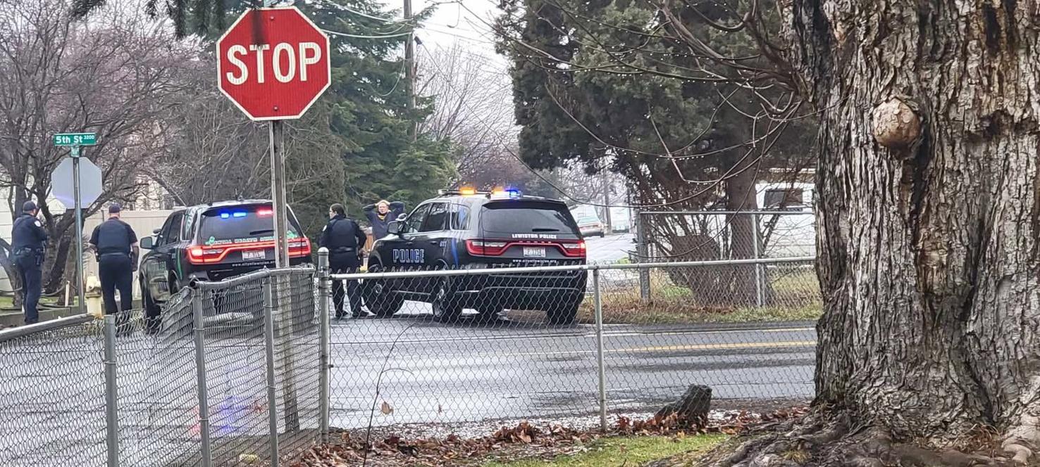 Homicide Investigation Update in Lewiston Shooting Incident | Idaho ...