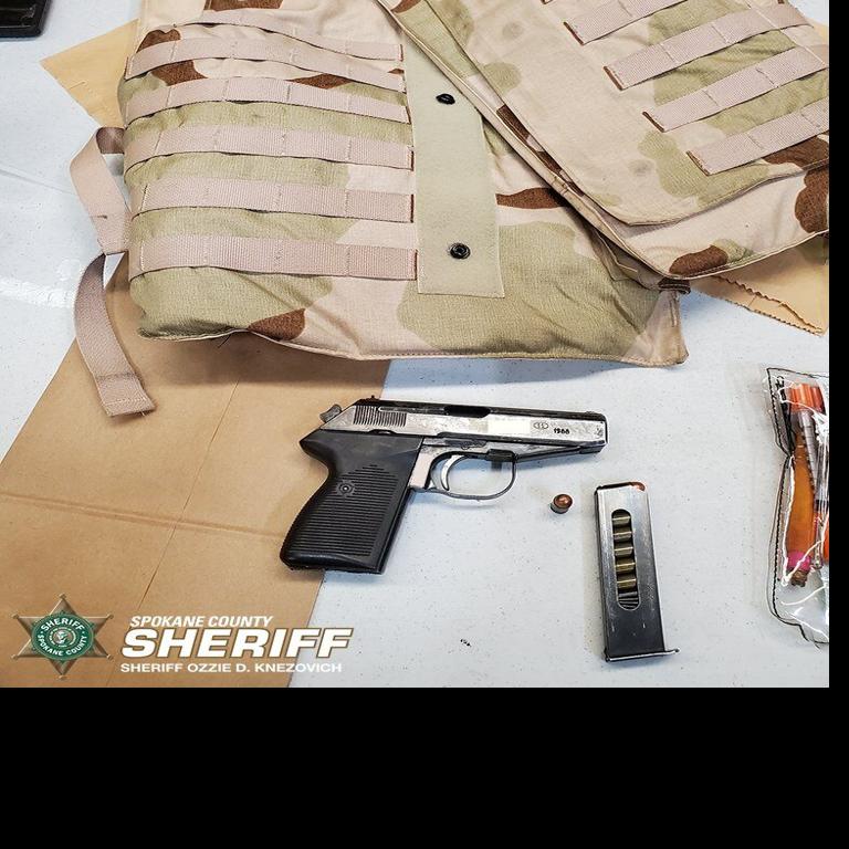 Police Logs | bigcountrynewsconnection.com