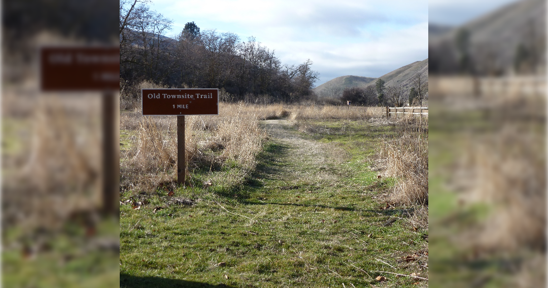 Celebrate National Trails Day at Nez Perce National Historical Park ...