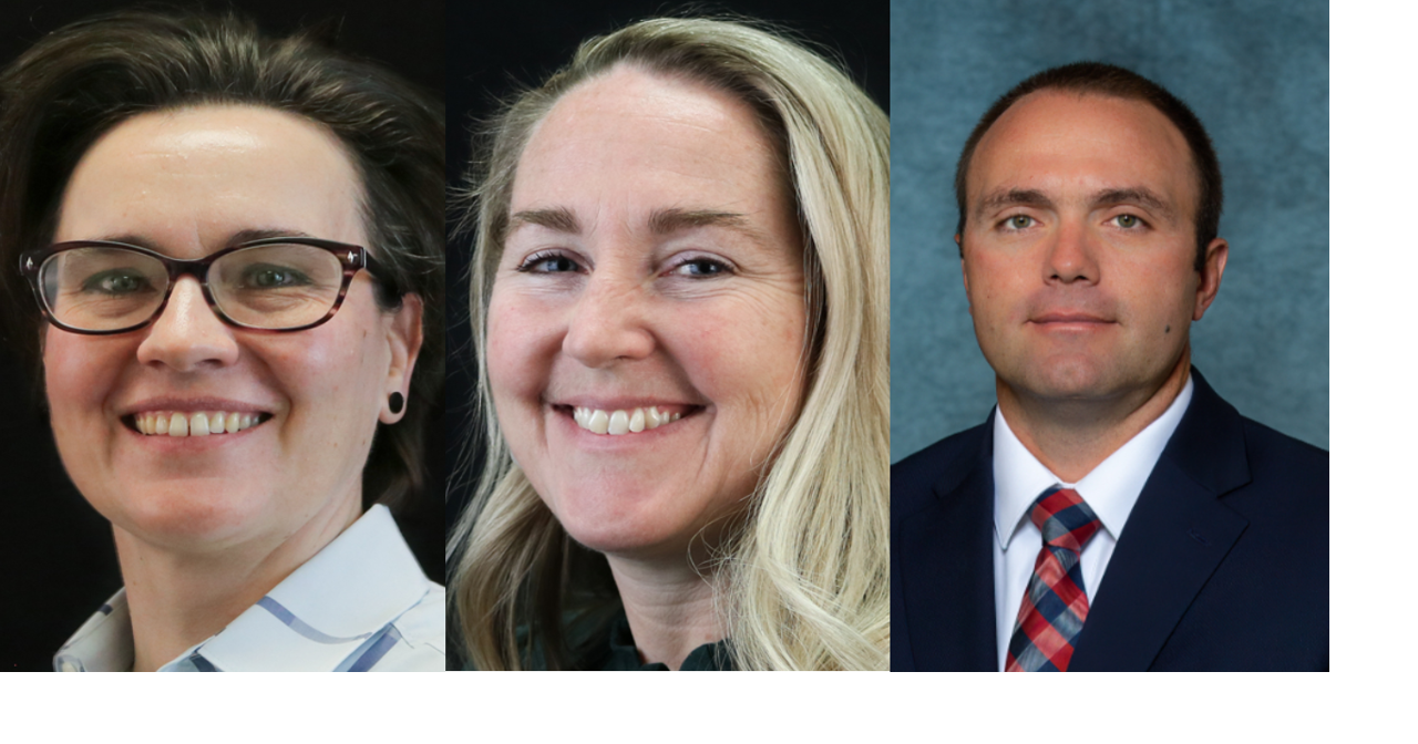 Debbie Critchfield Names Three New State Department of Education ...