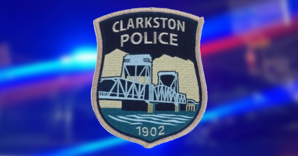 ONE-VEHICLE ROLLOVER WEST OF CLARKSTON | Local ...