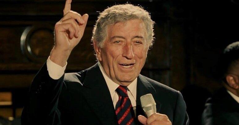 Music Legend Tony Bennett Passes Away at age of 96 | Local ...