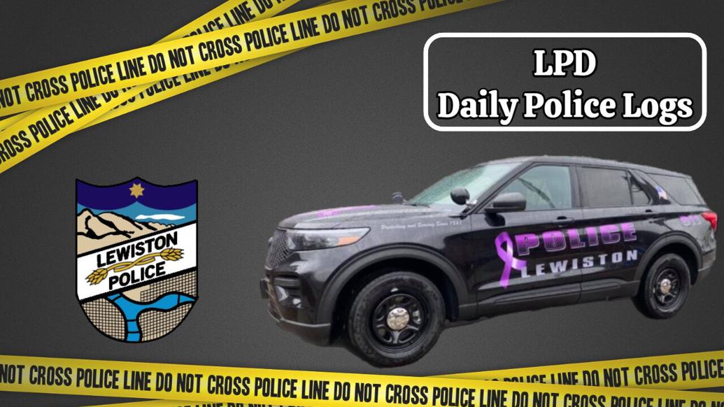 Police Logs | bigcountrynewsconnection.com