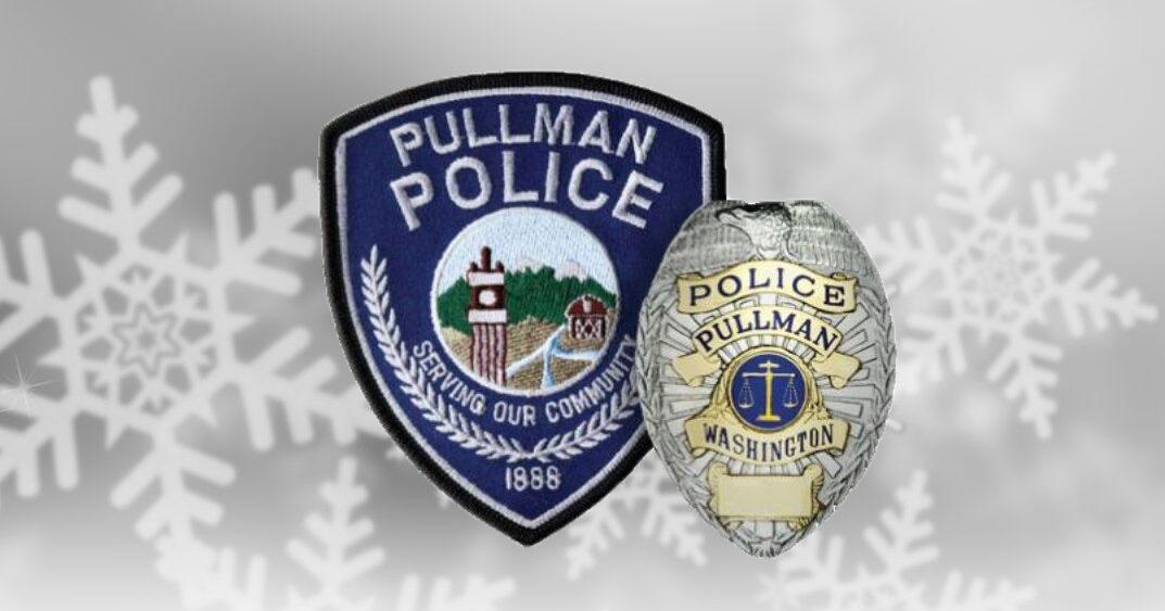 Pullman Police Issue Winter Safety Reminders | Local ...