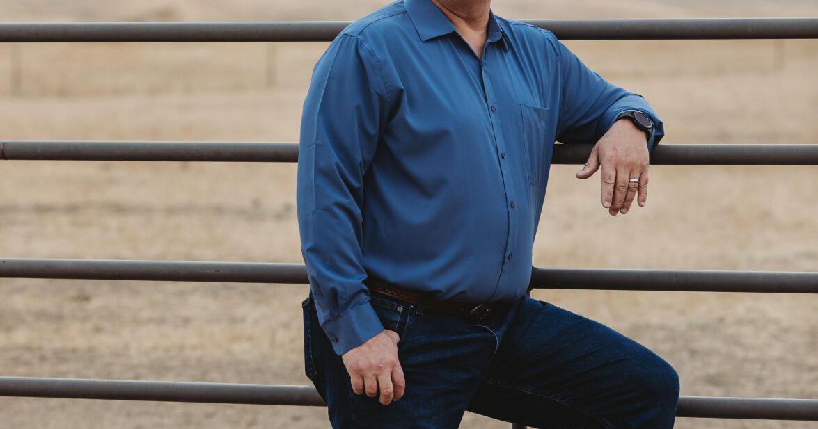 Asotin Police Chief Monte Renzelman Announces Nonpartisan Bid for ...