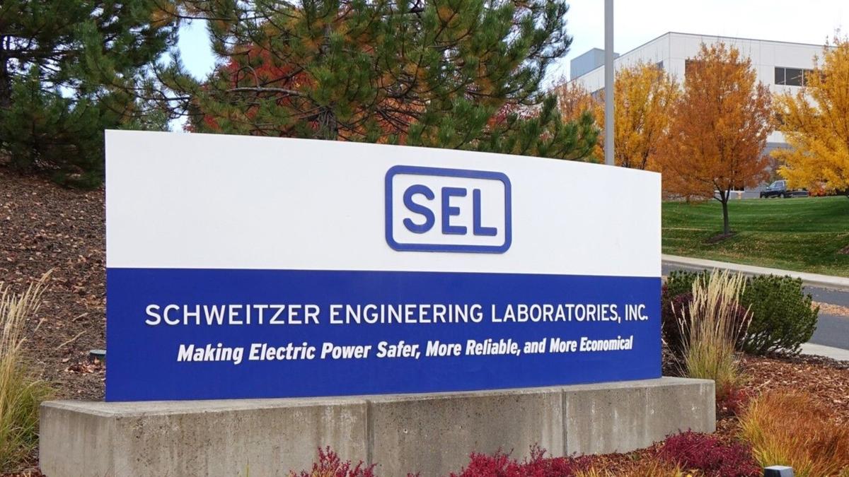 schweitzer engineering laboratories pullman