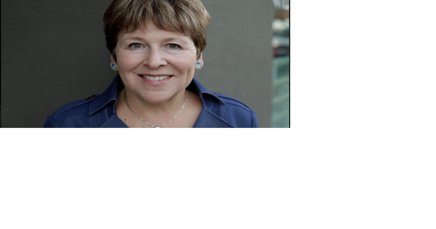 Spokane Mayor Lisa Brown has issued a curfew to begin at 9:30 p.m ...