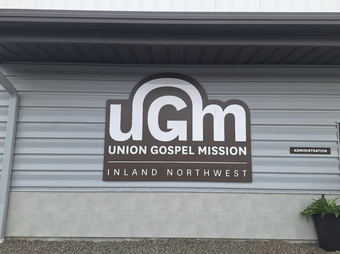 Lewiston UGM Dedication Celebration Photos | Idaho ...