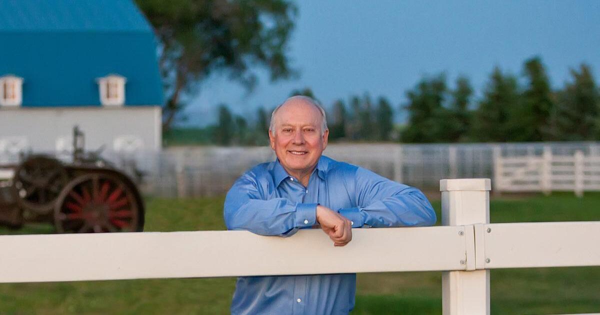 Idaho's Richest: Meet the State's Billionaires According to Forbes ...