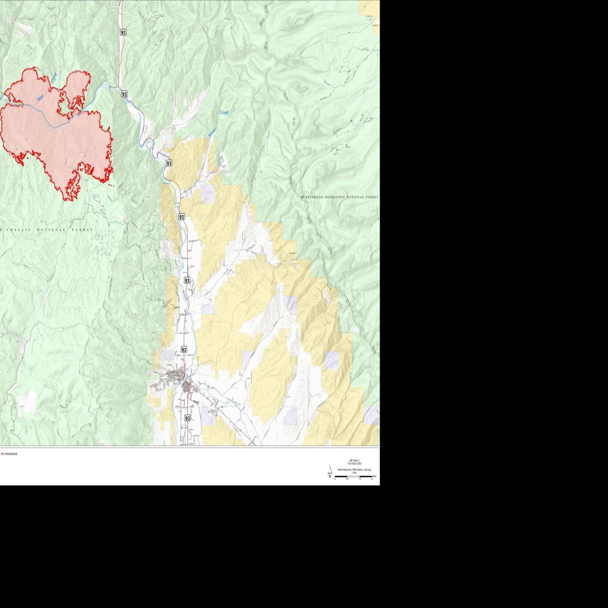 Police Logs | bigcountrynewsconnection.com