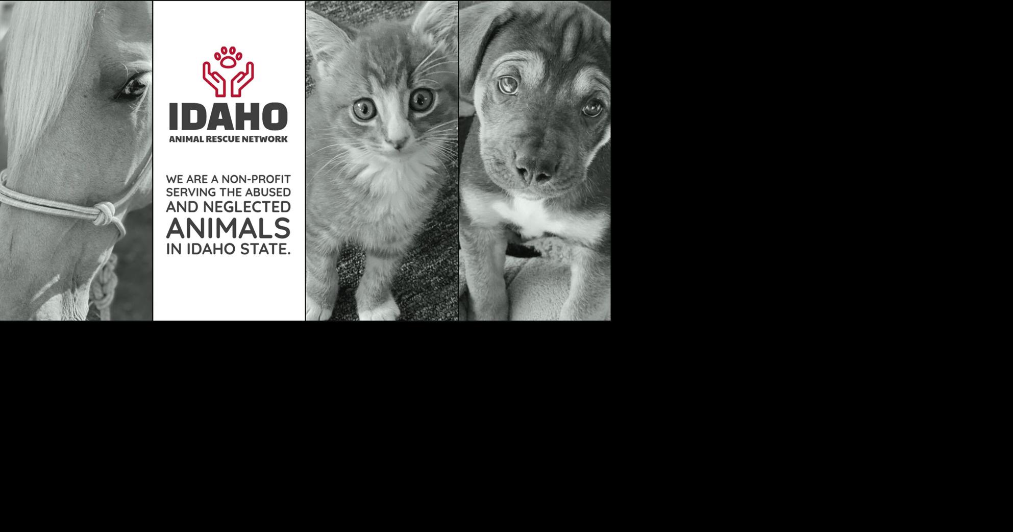 Idaho Animal Rescue Network
