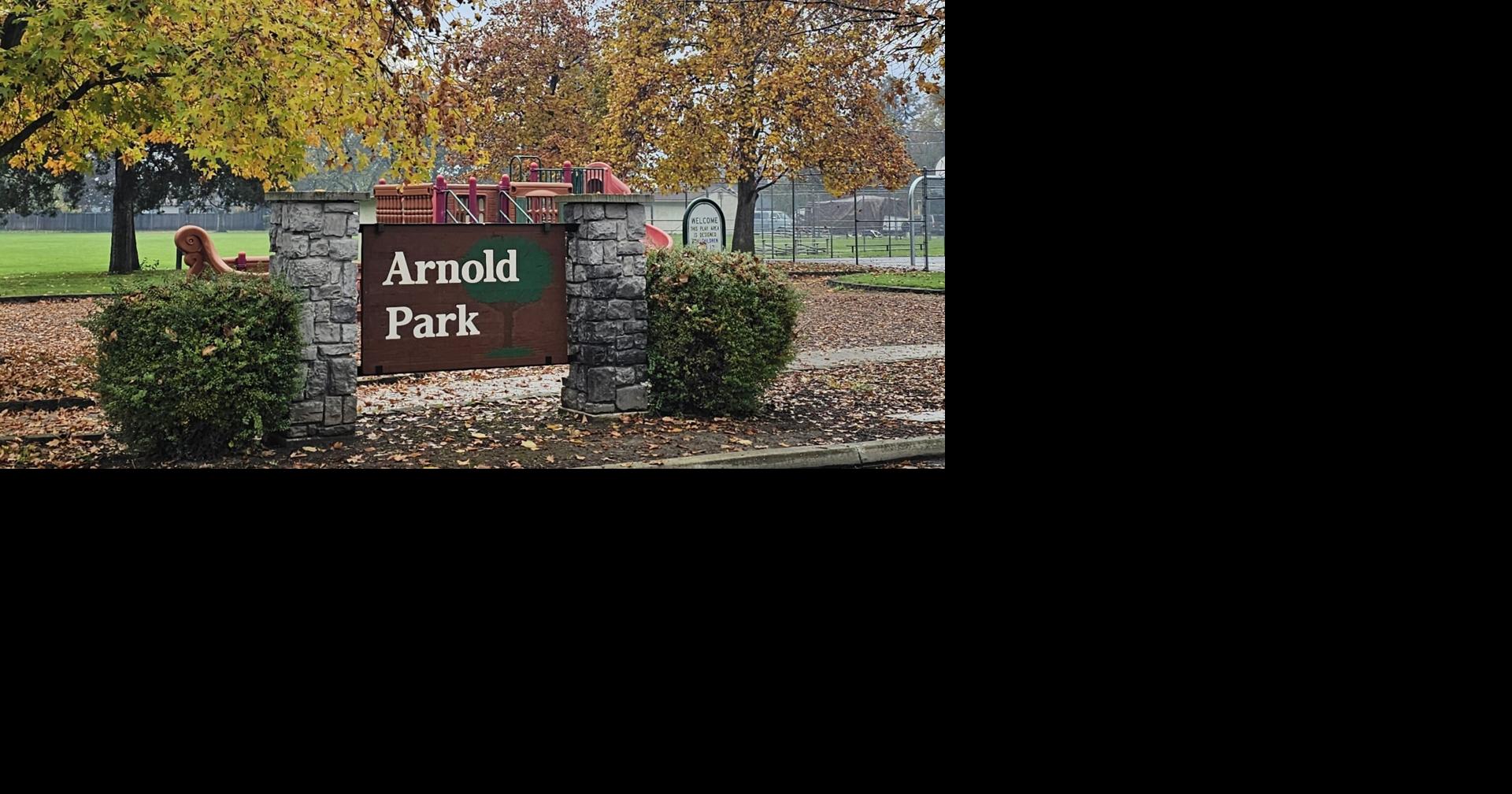 park arnold