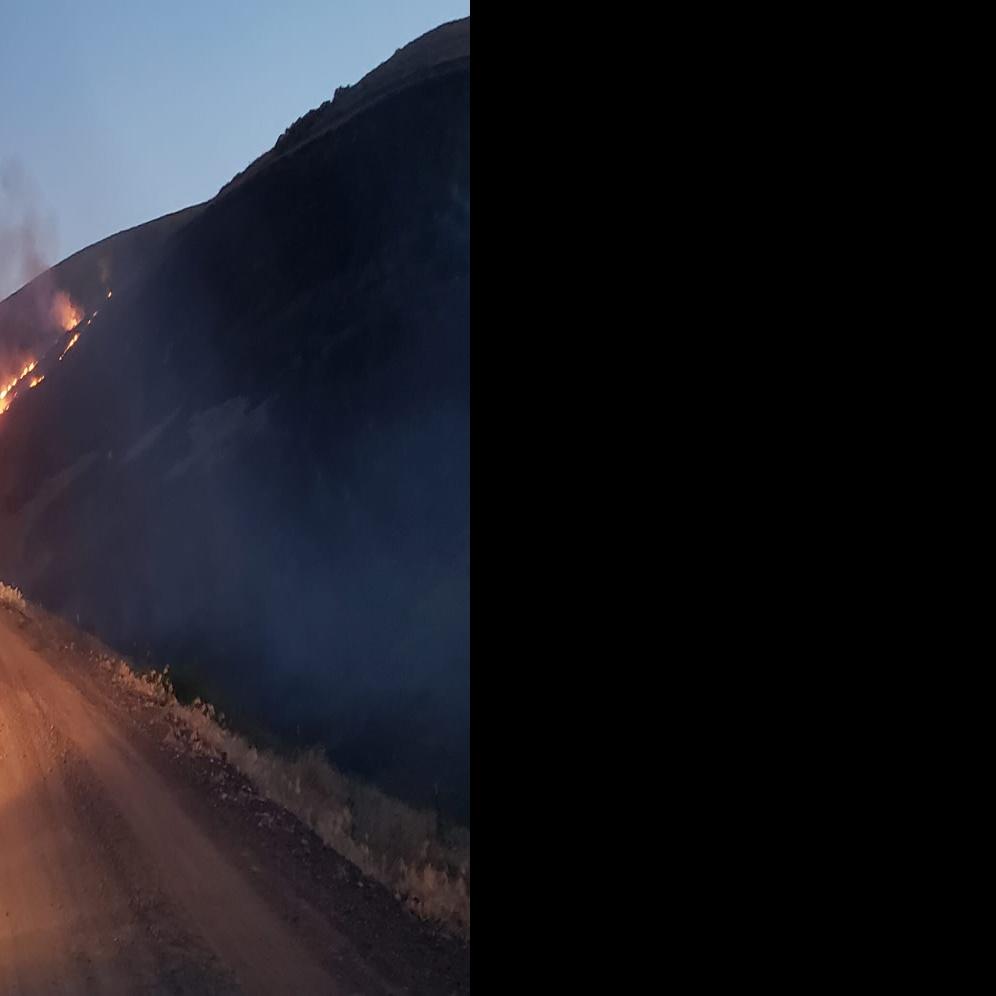 Police Logs | bigcountrynewsconnection.com