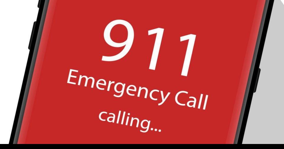 Sheriff Asks Citizens to Only Call 911 in an Emergency | Local ...