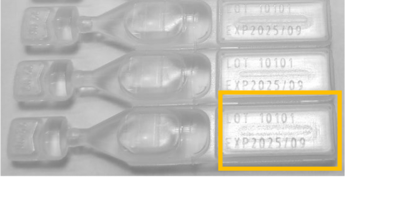 Recall issued on Systane Lubricant Eye Drops Ultra PF due to fungal ...