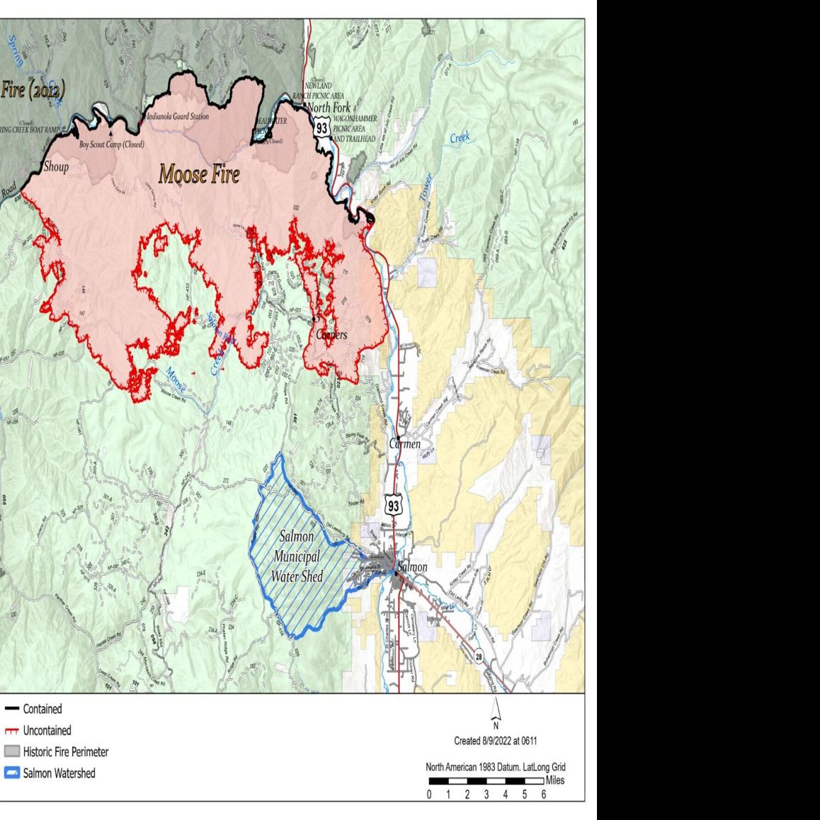 Police Logs | bigcountrynewsconnection.com