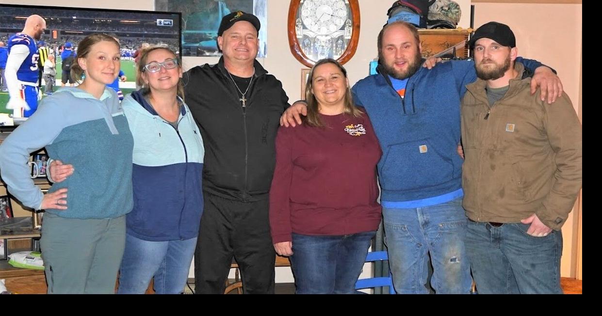 Family 'Disappointed' in Actions Following Death of Dworshak Dam Worker ...