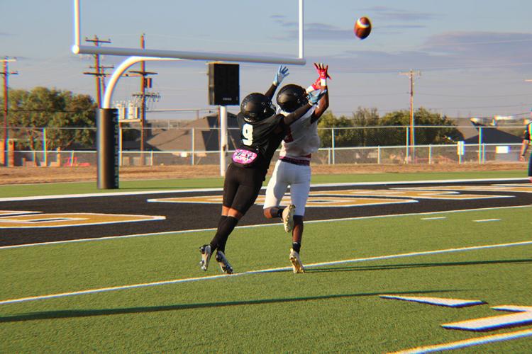 Big Spring Steers looking to start season off right as they host Pampa ...