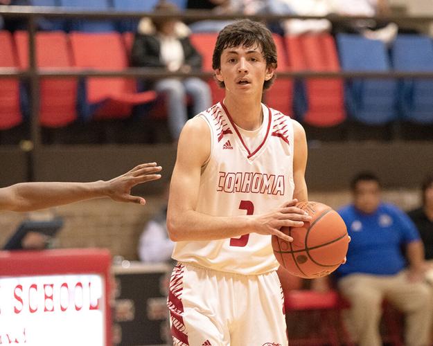 Big Spring Herald Athlete of the Week | Sports | bigspringherald.com