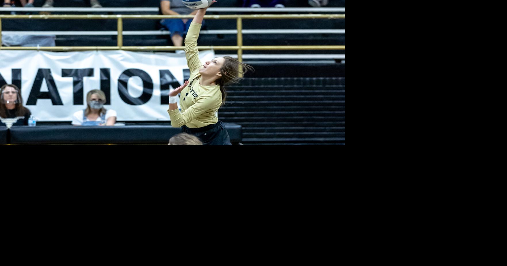 Lady Steers try to get record to .500 tonight against Crane | Sports ...