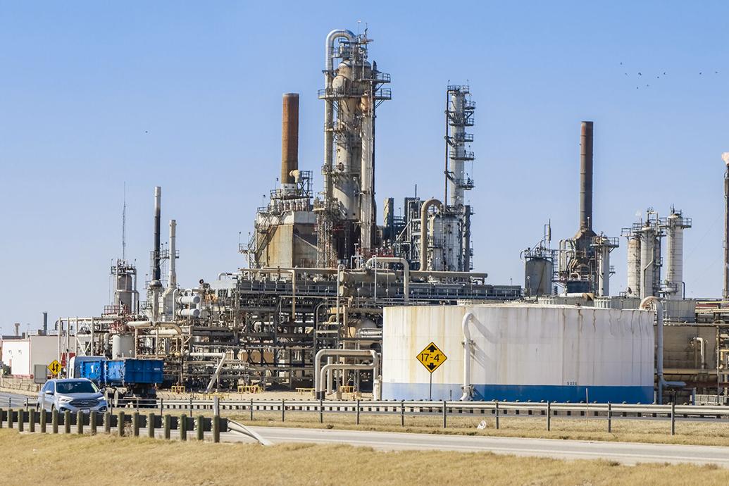 16 years since refinery explosion rocked Big Spring, surrounding areas ...