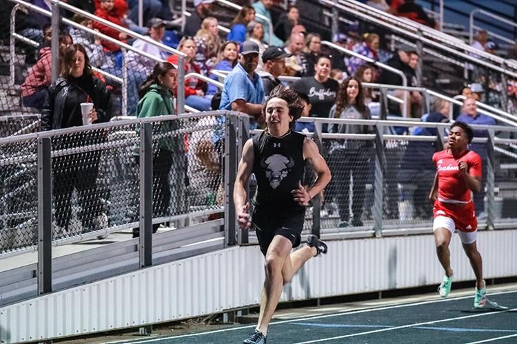 Coahoma thinclads dominate Forsan Stampede meet – Forsan's Hayden ...