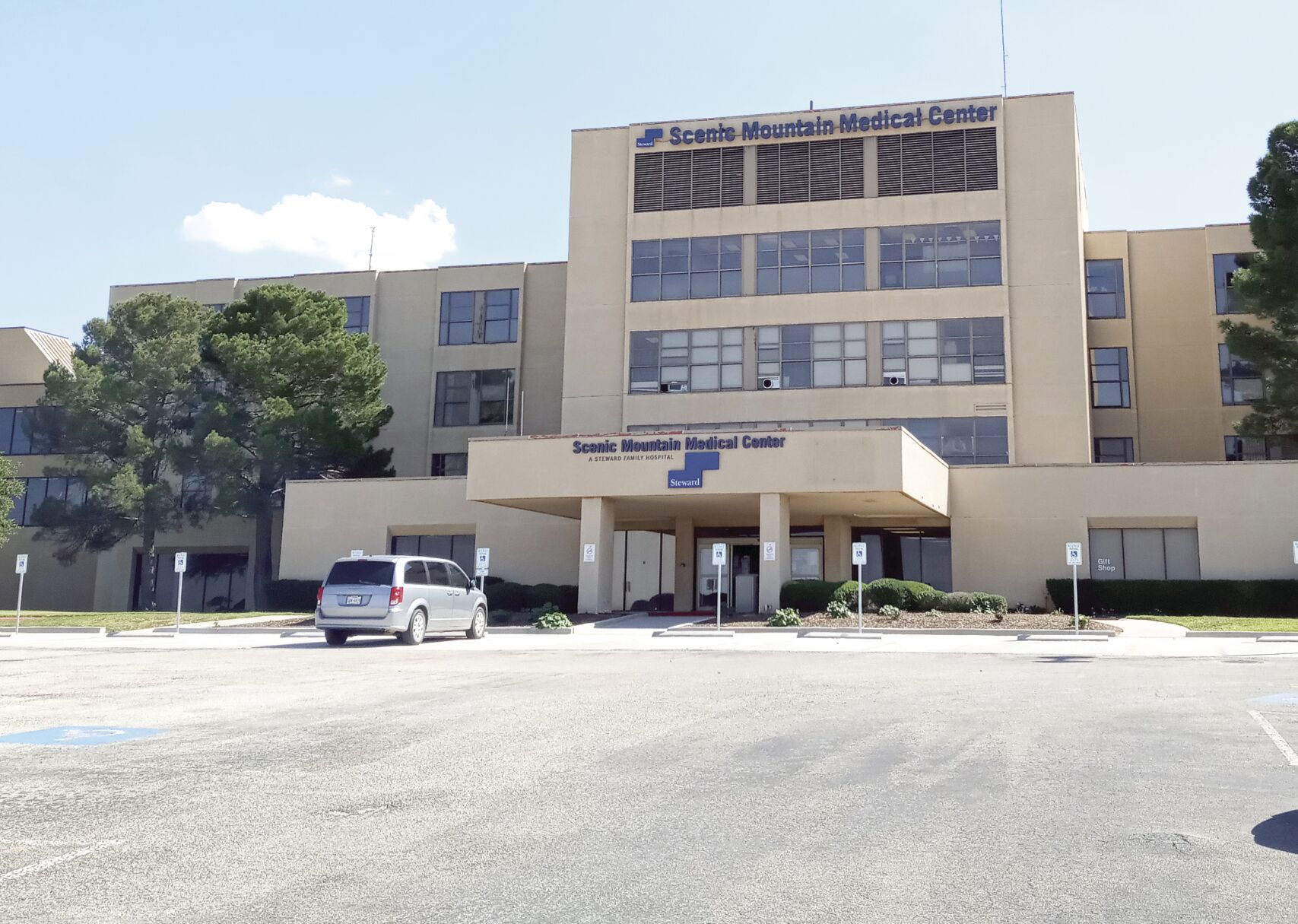 Local News | bigspringherald.com